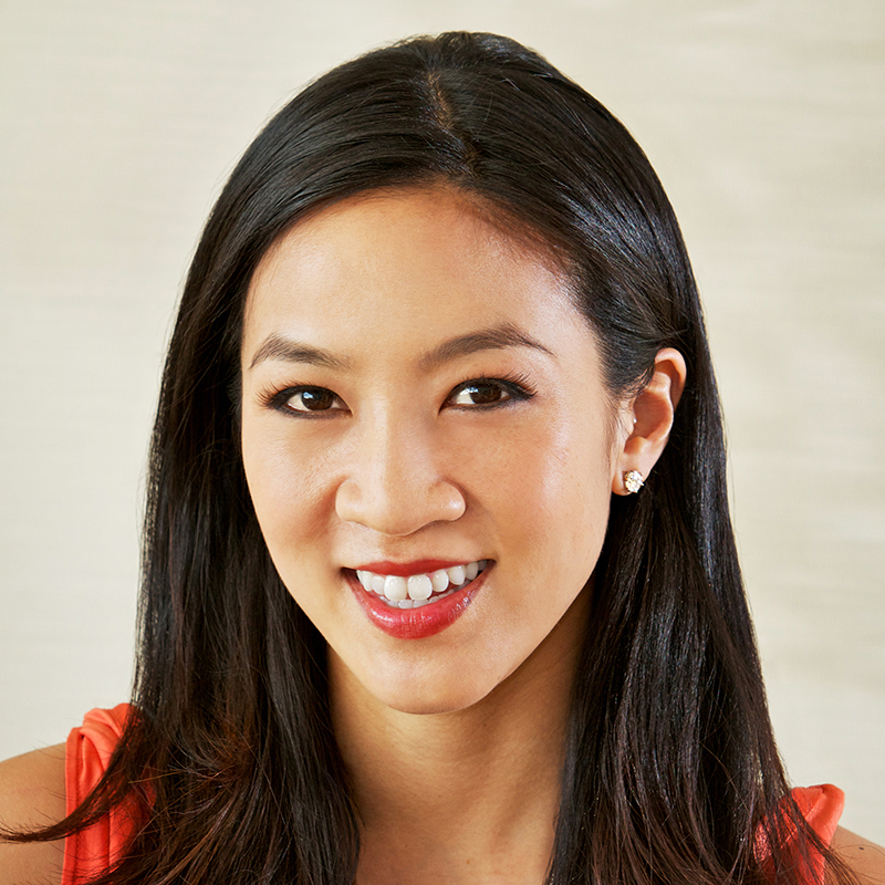 Michelle Kwan Young