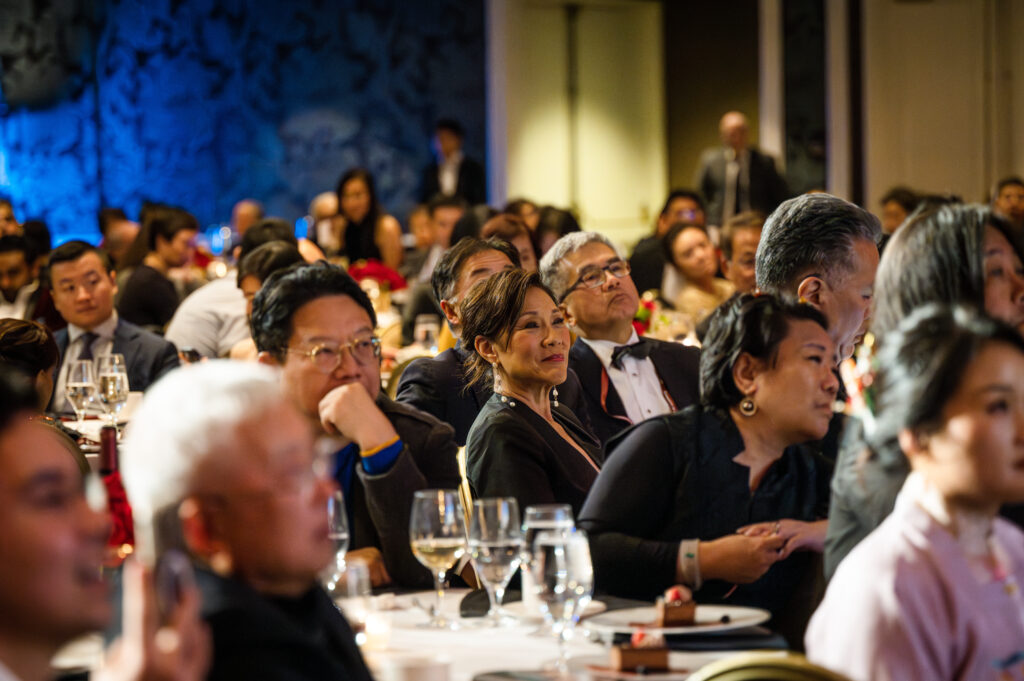 Conference & Gala - Committee of 100