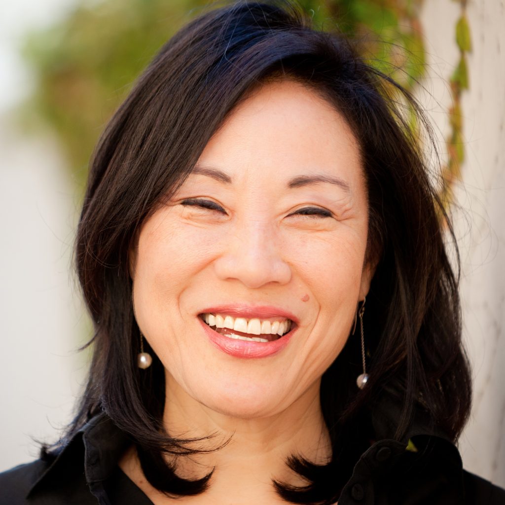 “Asian American Career Ceilings in the Movie Industry: featuring Janet ...