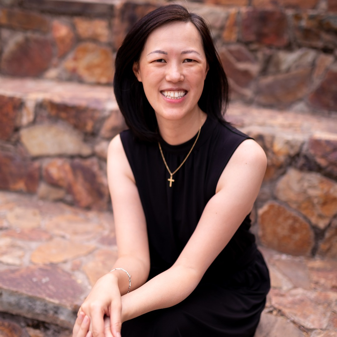 Deborah Liu - Committee of 100