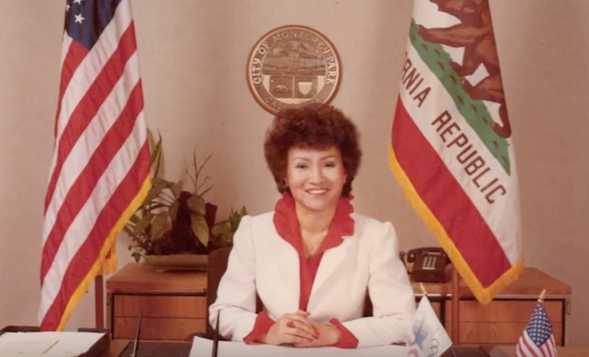 Lily Lee Chen Documentary Trailer - Committee of 100