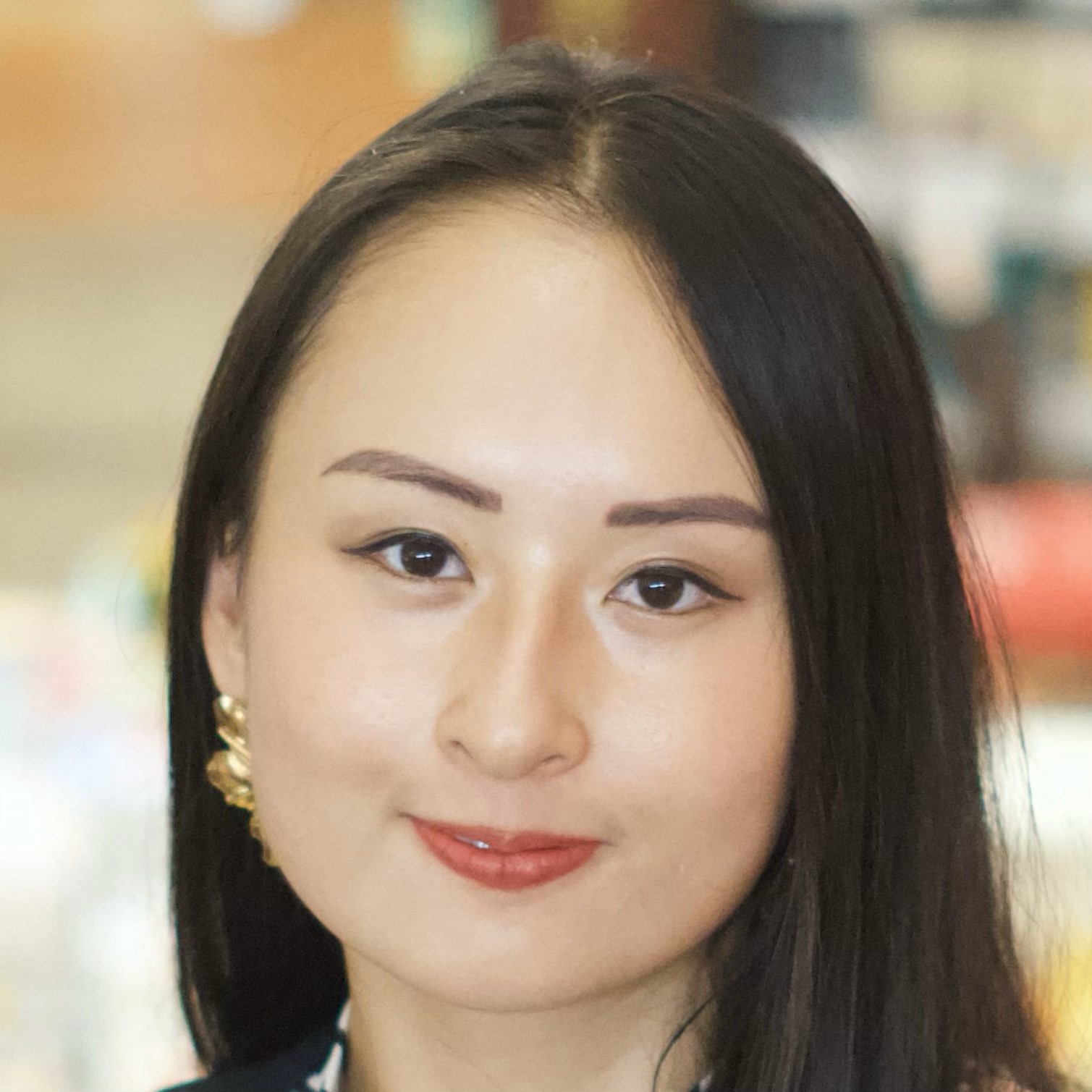 Our Board & Staff - Committee of 100