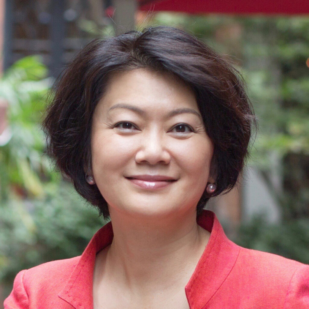 Greater China Conference & Gala 2024 Sessions and Speakers - Committee ...