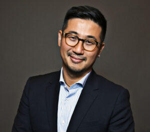 Committee of 100 Names Paul Cheung as President; Cindy Tsai Appointed ...