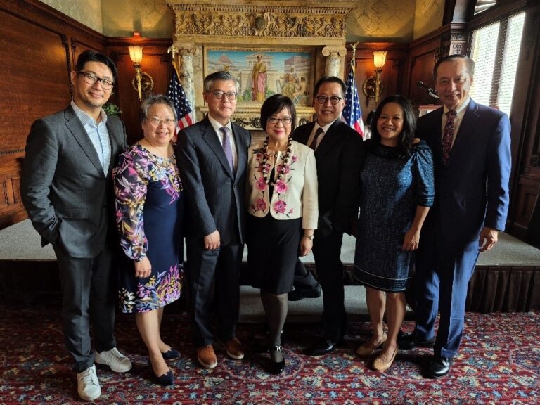 The Impact of a National Museum of Asian Pacific American History and ...