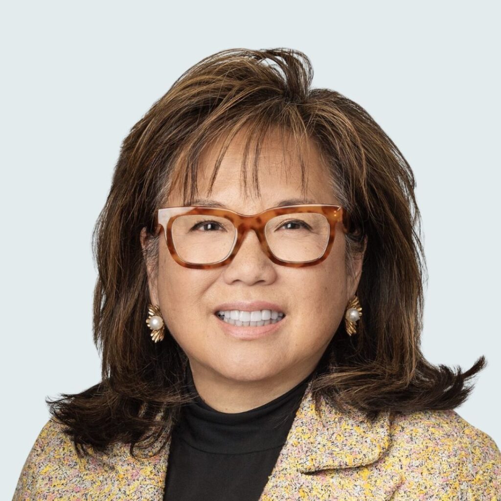 Asian American Career Ceilings: Asian American Women in the Law ...